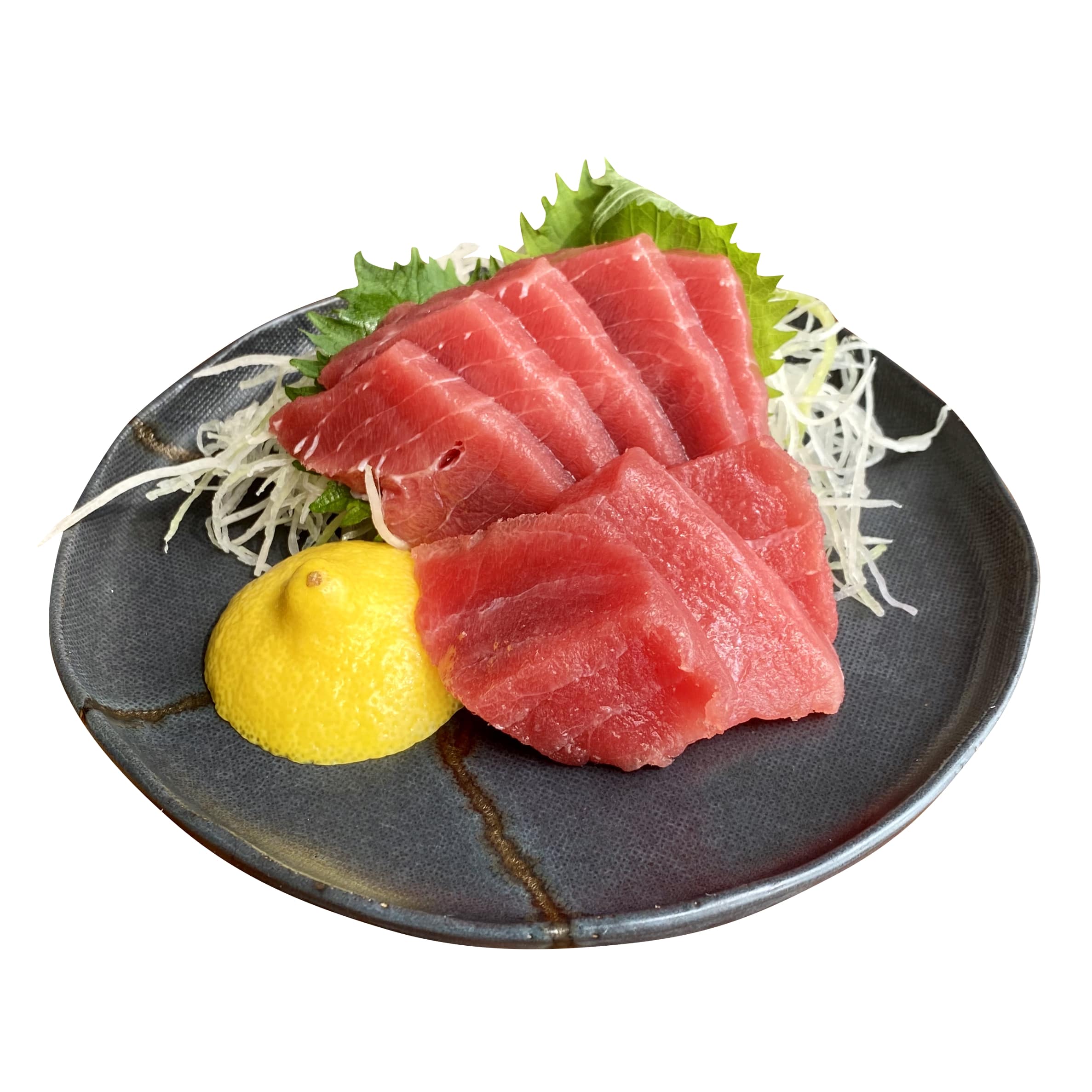Sashimi Bluefin Tuna Akame Japan [100g] | Greenwood Fish Market