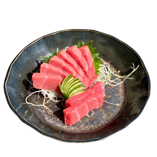 Sashimi Bluefin Tuna Chutoro Japan [100g] | Greenwood Fish Market