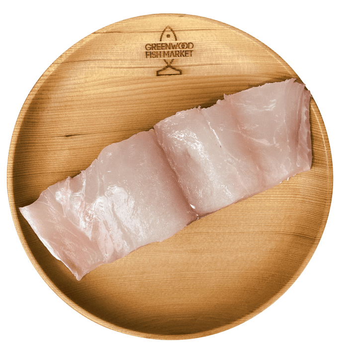 Fresh Seafood | Greenwood Fish Market